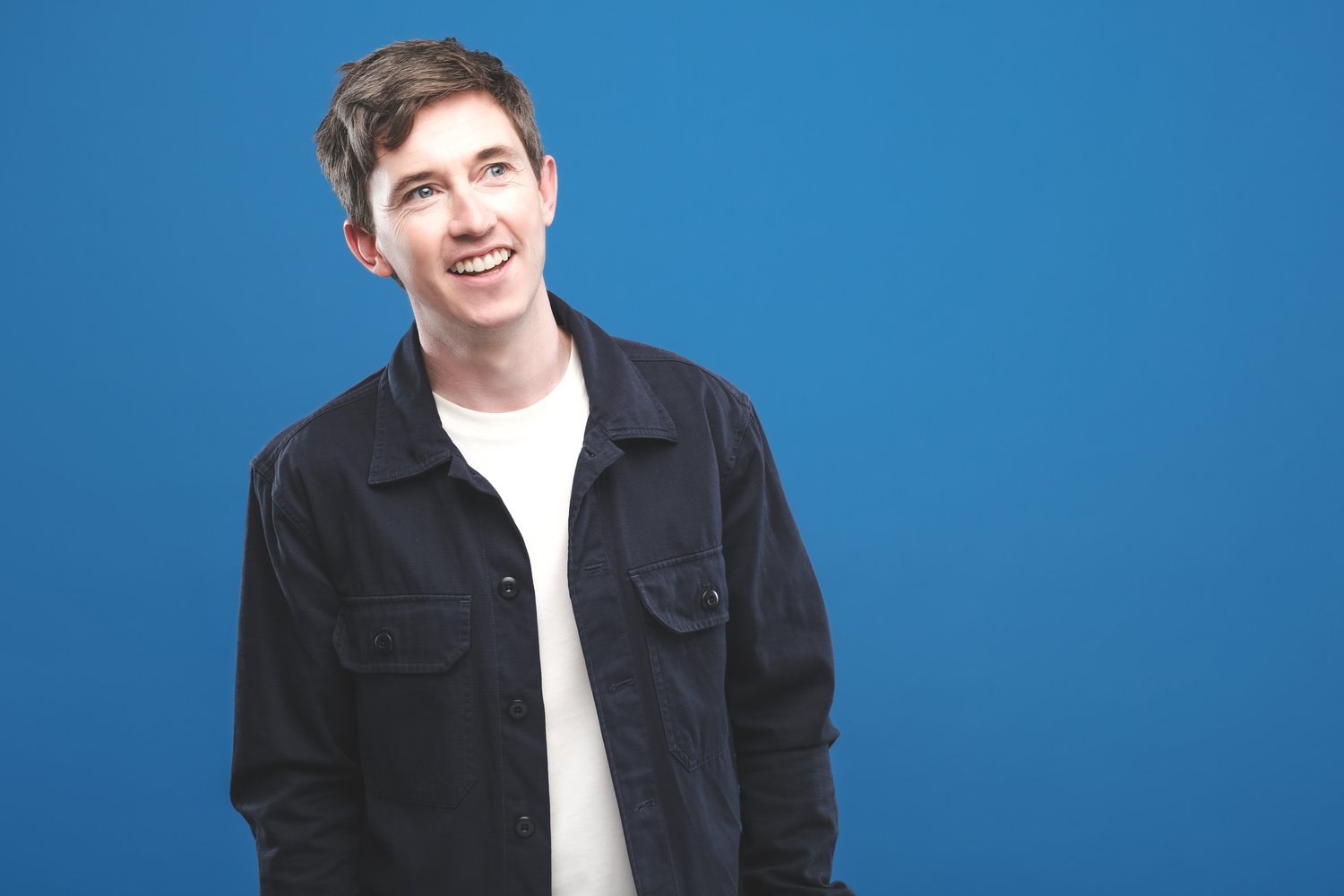 Comedy shows at The Barn in Ringwood with 3 hilarious acts and host