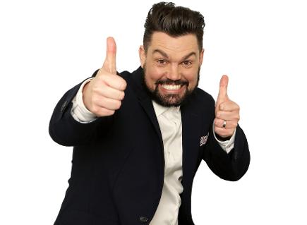 Coastal Comedy shows at Lighthouse Poole